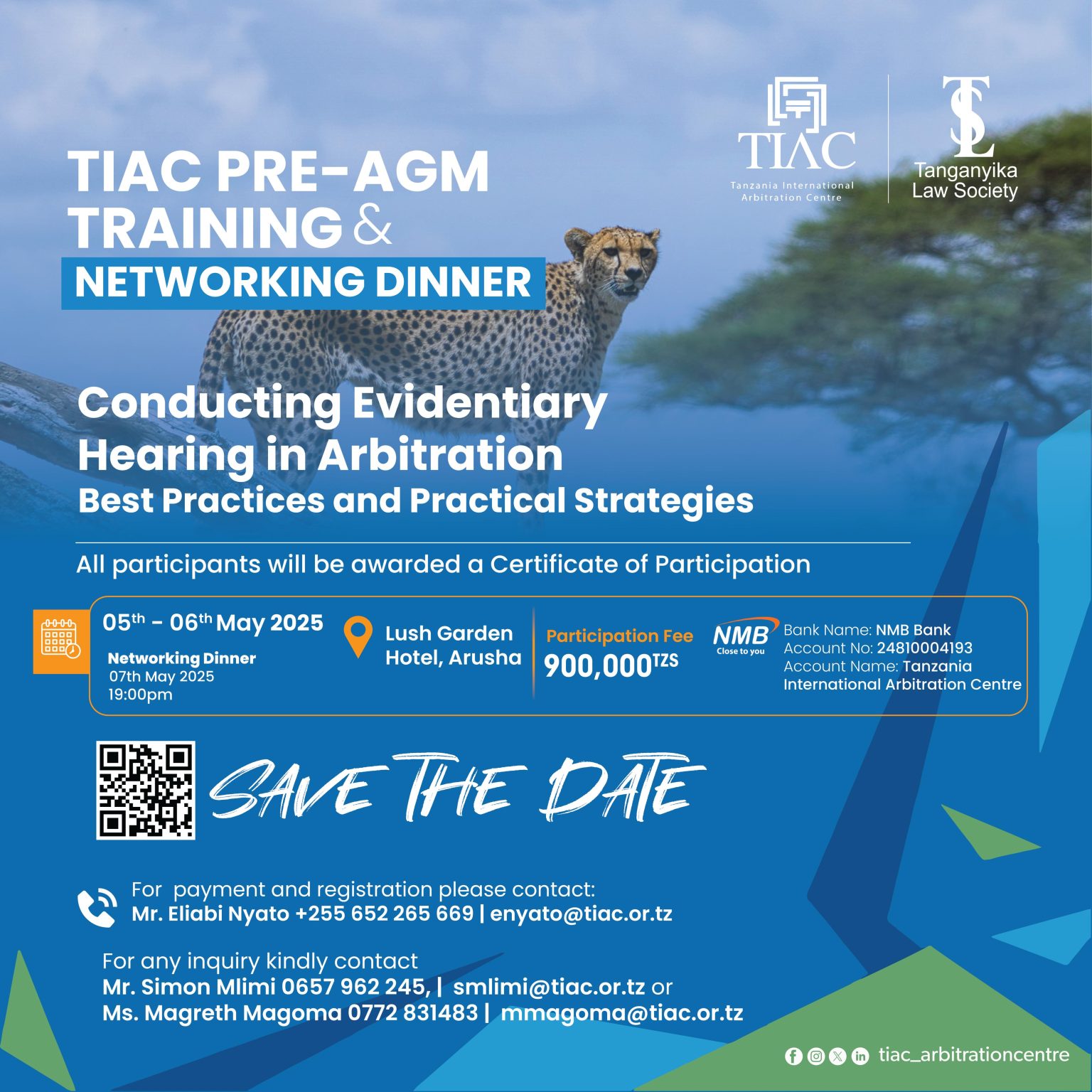 TIAC – TIAC
